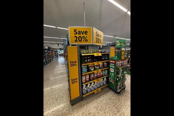 Morrisons stores to get new premium 'farm shop' revamp | The Grocer